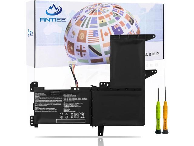 Click here for ANTIEE B31N1637 C31N1637 Laptop Battery Replacemen... prices