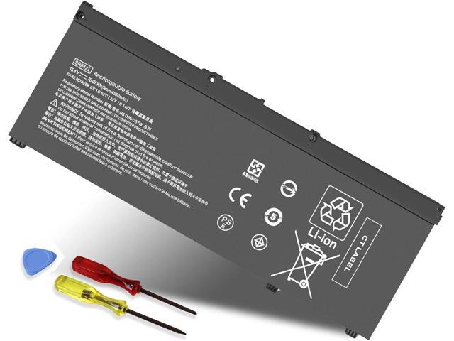 Click here for SR04XL Battery for HP Omen 15-CE0XX 15-DC0XX 15-DC... prices