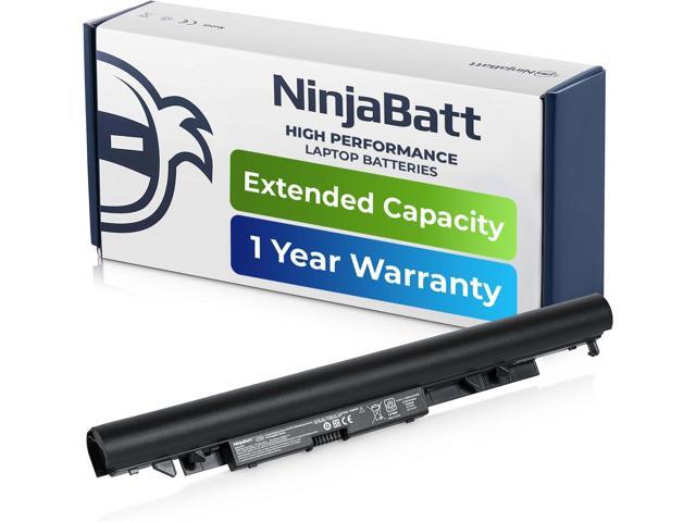 Click here for NinjaBatt Battery for HP 919700-850 JC04 JC03 15-B... prices