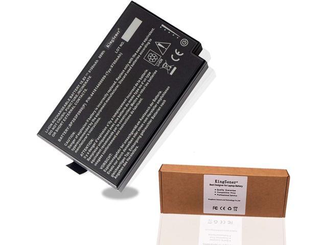 Click here for BP3S3P2900 Laptop Battery for Getac B300 B300X BP3... prices
