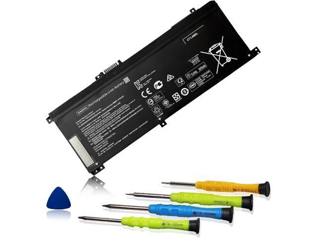 Click here for SA04XL Laptop Battery Compatible with HP Envy X360... prices