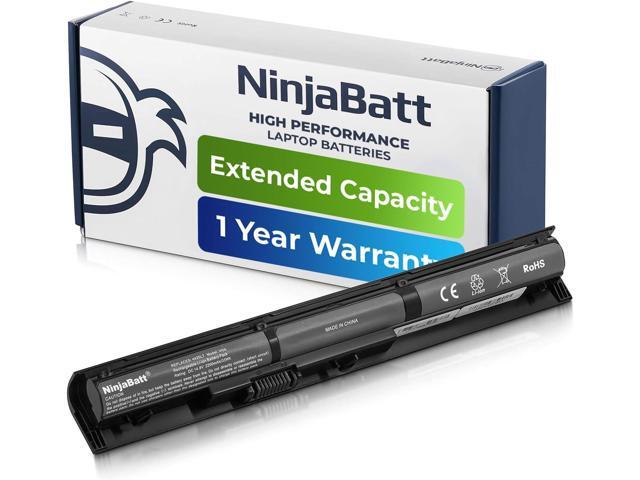 Click here for NinjaBatt Battery for HP 756743-001 V104 vi04 7567... prices