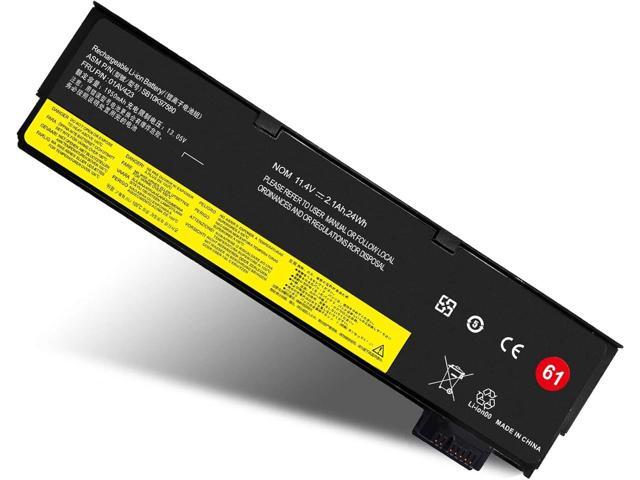 Click here for DMKAOLLK 01AV423 01AV424 Battery for Lenovo ThinkP... prices
