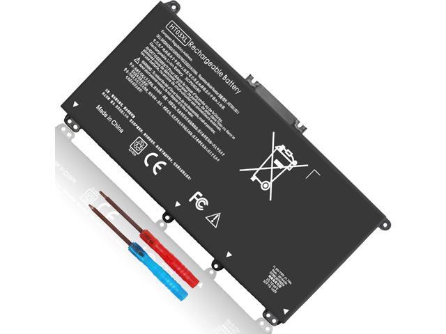 Click here for HT03XL L11119-855 Battery for HP Pavilion 14-CE 14... prices