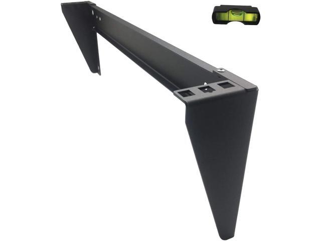 Click here for JINGCHENGMEI 2 Pack of 19 Inch 1U Heavy Duty Verti... prices