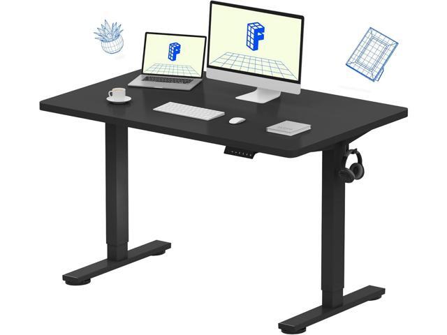 Click here for FLEXISPOT EN1 Whole Piece Standing Desk 48 x 30 In... prices