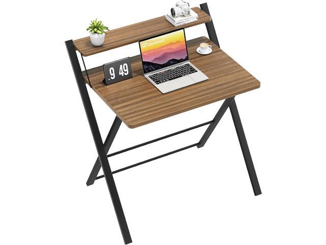 Click here for GreenForest Folding Desk No Assembly Required Smal... prices