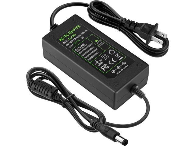Click here for DC 12V 5A Power Supply Adapter  US Plug  4.6FT Pow... prices