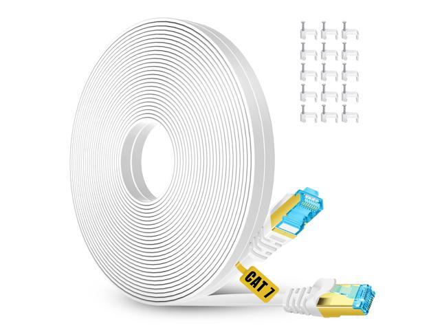 Click here for Cat 7 Ethernet Cable 35 ft 15 ft 25 ft 50 ft 75 ft... prices