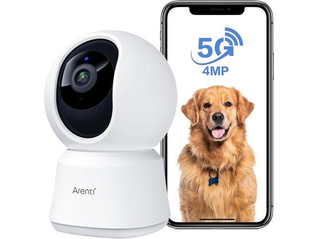 Click here for ARENTI 5G Indoor Security Camera  4MP Pet Camera w... prices