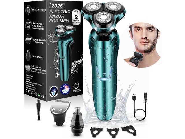 Click here for Electric Razor for Men  Mens Rotary Shavers  Water... prices