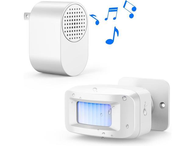 Click here for Driveway Alarms Wireless Outside Weatherproof - Mo... prices