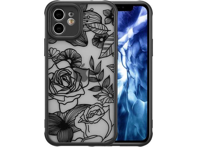Click here for XIZYO Designed for iPhone 11 6.1 Inch Case  Rose P... prices