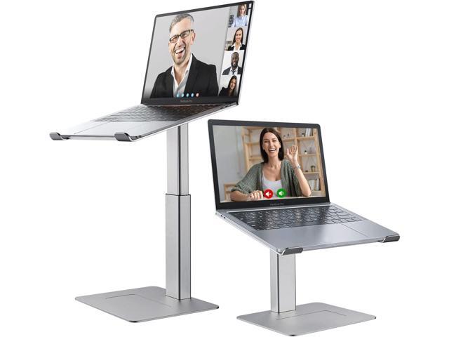 Click here for Laptop Stand for Desk  Ergonomic Sitting and Stand... prices