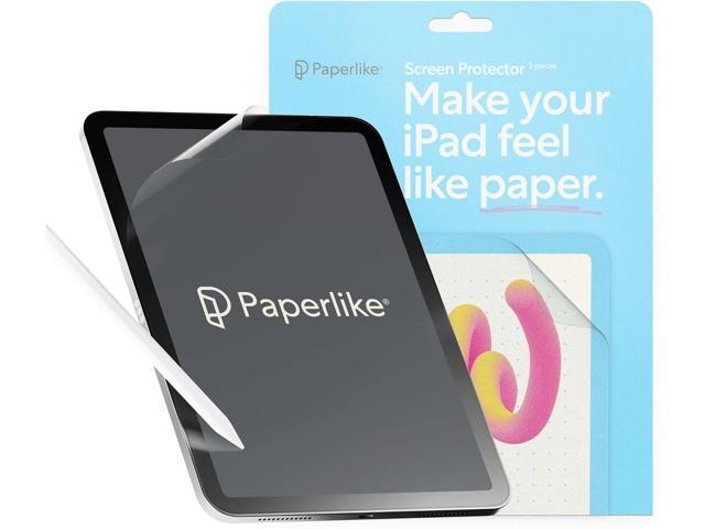 Click here for Paperlike 2.1 Screen Protector (2X) for iPad Pro 1... prices