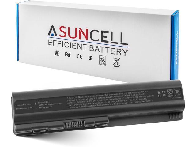 Click here for Laptop Battery for HP Pavilion G50 G60 G61G70 G71... prices