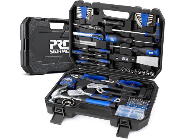 Click here for Prostormer 229-Piece Tool Set  General Household H... prices