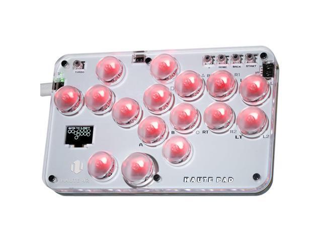 Click here for Sehawei Haute42 Arcade Stick S16 All-Button Gamerf... prices