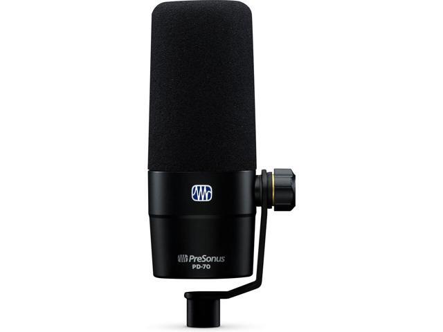 Click here for PreSonus PD-70 Dynamic Vocal Microphone for Broadc... prices