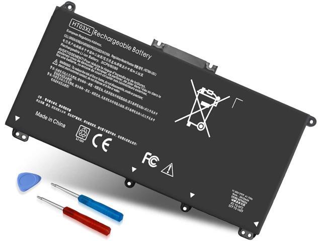 Click here for HT03XL L11119-855 Laptop Battery for HP Pavilion 1... prices