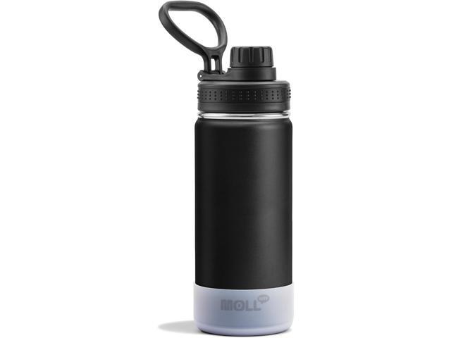 Click here for Kids Insulated Water Bottle-16 oz Stainless Steel... prices