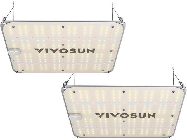 Click here for VIVOSUN 2-Pack VS1000E LED Grow Light with Full Sp... prices