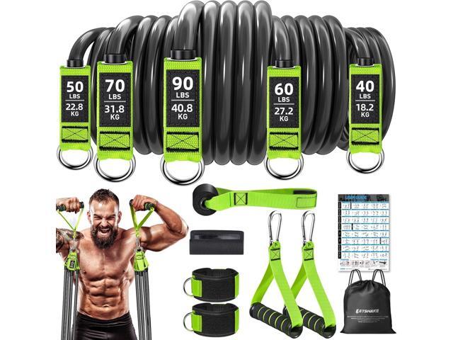 Click here for Resistance Bands  Heavy Duty Exercise Bands for Wo... prices