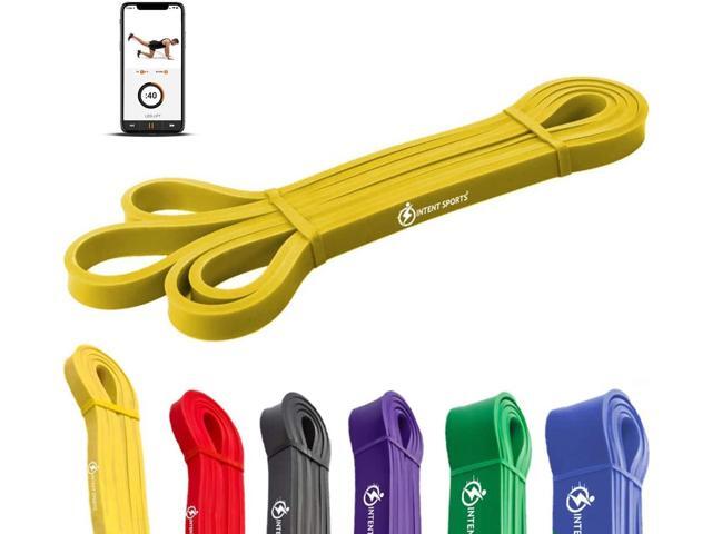 Click here for INTENT SPORTS Pull Up Assist Bands Assistance and... prices