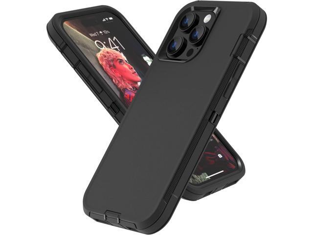 Click here for Case Compatible with iPhone 14 Pro Max  Heavy Duty... prices