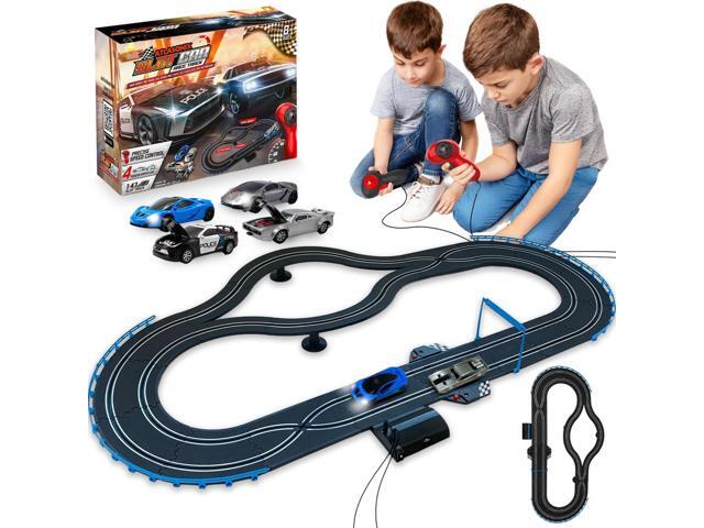 Click here for Slot Car Race Track Sets  Race Tracks for Kids Age... prices