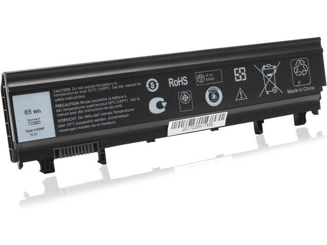 Click here for LQM New VV0NF Laptop Battery for Dell Latitude E55... prices