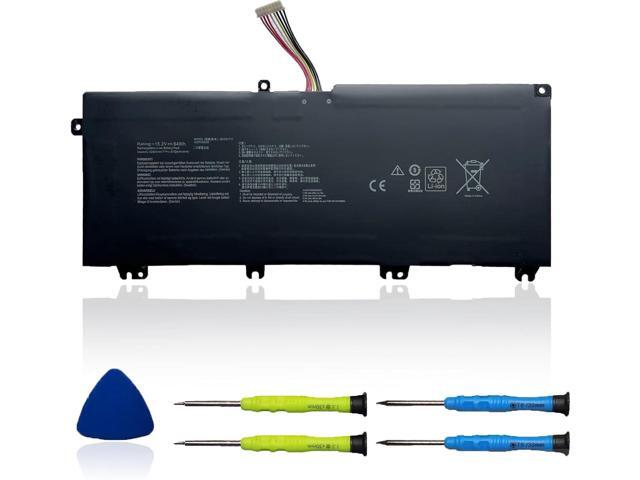Click here for B41N1711 Laptop Battery Compatible with Asus TUF G... prices