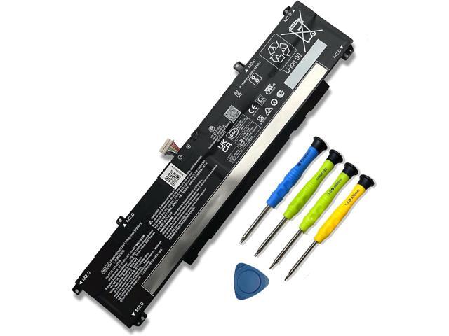 Click here for 70.07Wh WK04XL Laptop Battery Replacement for Hp V... prices