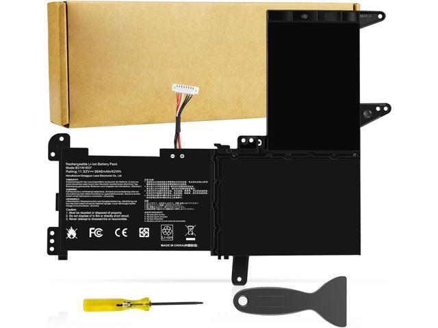Click here for Futurebatt B31N1637 C31N1637 Laptop Battery Replac... prices