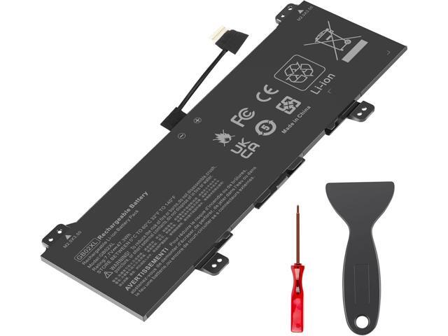 Click here for Notebook Battery GB02XL for HP Chromebook 14-DB005... prices