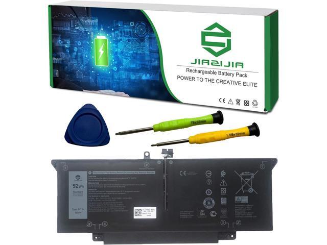 Click here for JHT2H Laptop Battery Replacement for Dell Latitude... prices