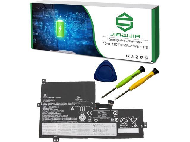 Click here for L20M3PG0 SB11B36311 5B11B36312 Laptop Battery Repl... prices