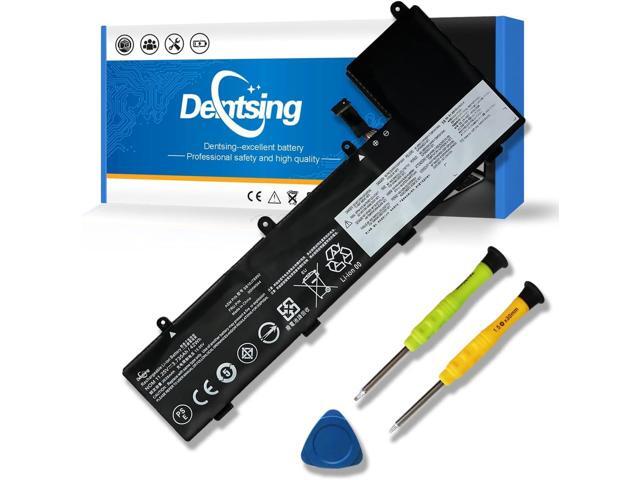 Click here for Dentsing 00HW044 SB10J78992 Battery for Lenovo Thi... prices