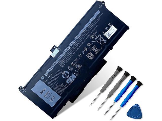 Click here for 63Wh RJ40G Laptop Battery Compatible with Dell Lat... prices