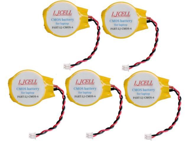 Click here for 5PCS CMOS Battery for IBM Lenovo Thinkpad T430 T45... prices