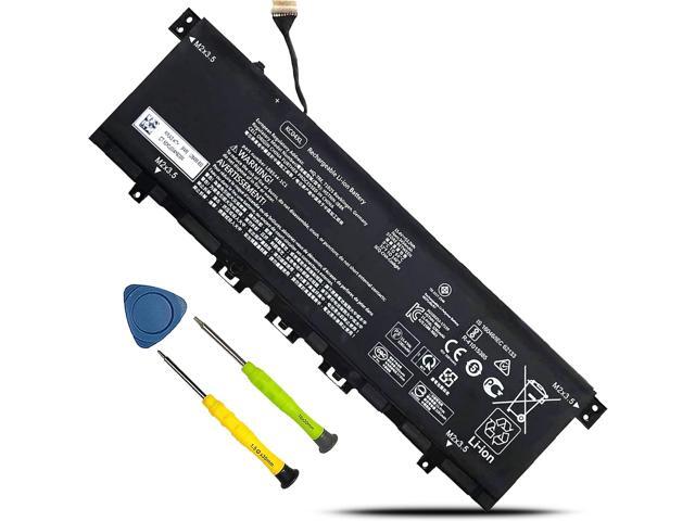 Click here for KC04XL L08496-855 Laptop Battery Replacement for H... prices