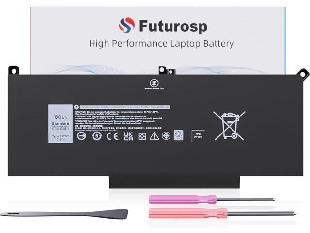 Click here for Latitude 7480 7490 Battery F3YGT Laptop Replacemen... prices