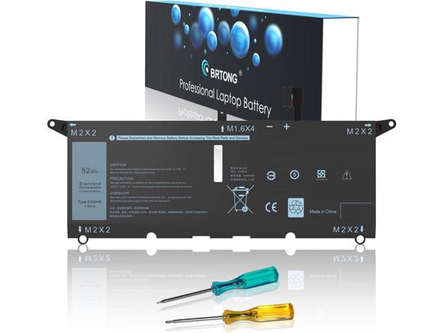 Click here for DXGH8 Laptop Battery Compatible with Dell XPS 13 9... prices