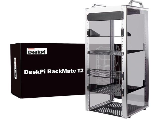Click here for GeeekPi 12U Server Cabinet  10 inch Server Rack fo... prices