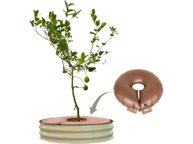 Click here for Vego garden Raised Garden Bed 8 Tall Tree Surround... prices