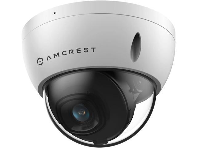 Click here for Amcrest UltraHD 4K (8MP) Outdoor Security PoE IP C... prices