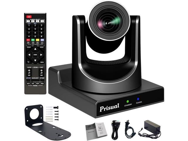 Click here for NDI PTZ Camera Gen 5  AI Auto Tracking  20X Optica... prices