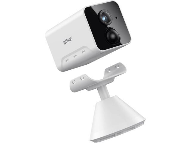 Click here for ieGeek Security Camera Indoor Wireless 1080P Wire-... prices