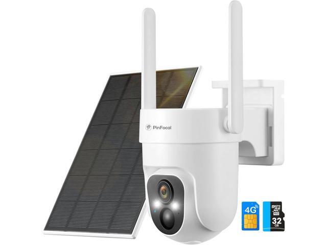Click here for 4G LTE Cellular Security Camera Wireless Outdoor... prices