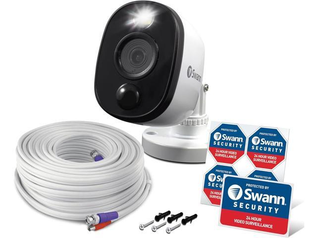 Click here for Swann Add-On DVR Bullet Security Camera System wit... prices
